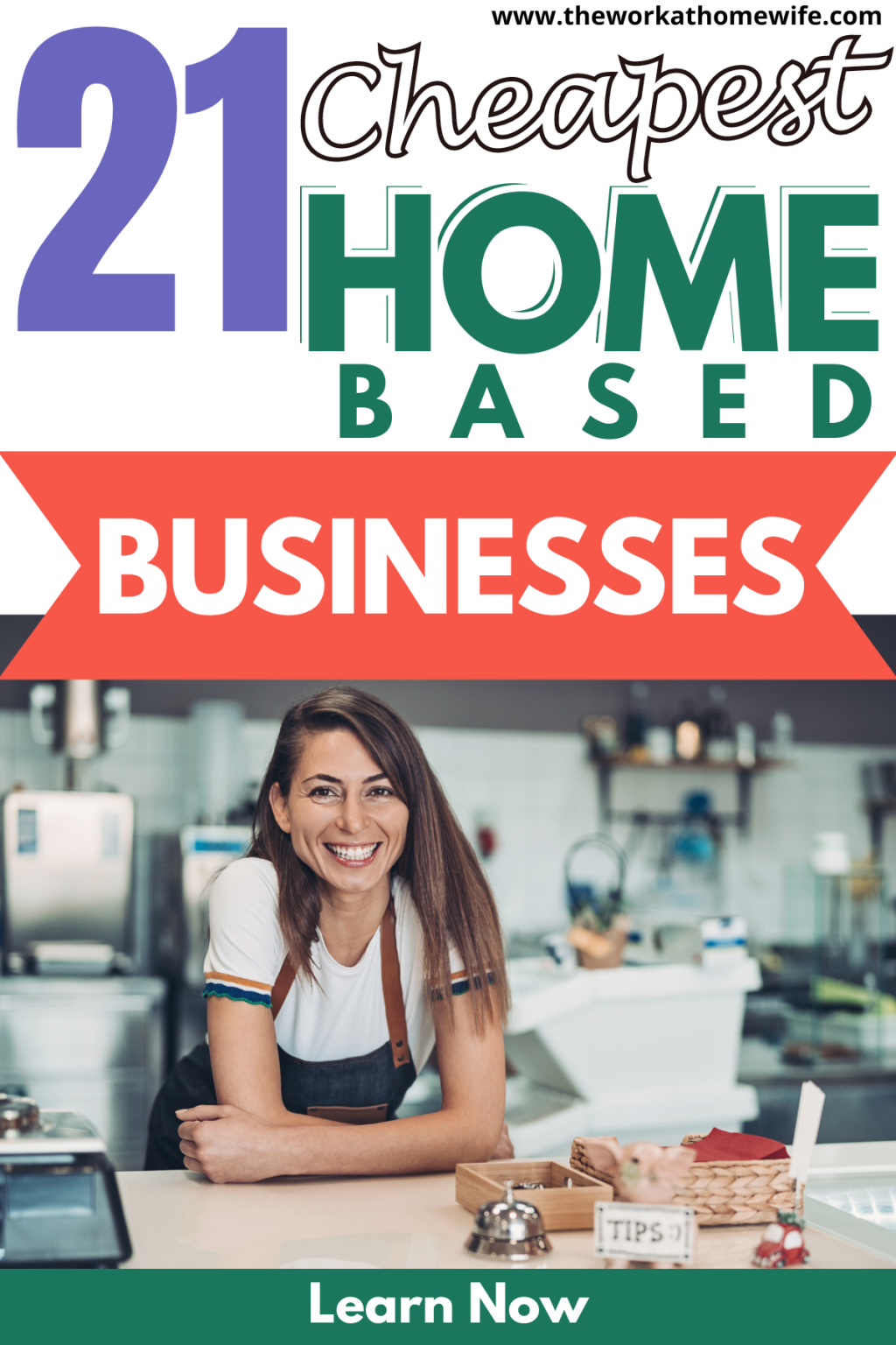 21 Cheapest Home-Based Businesses