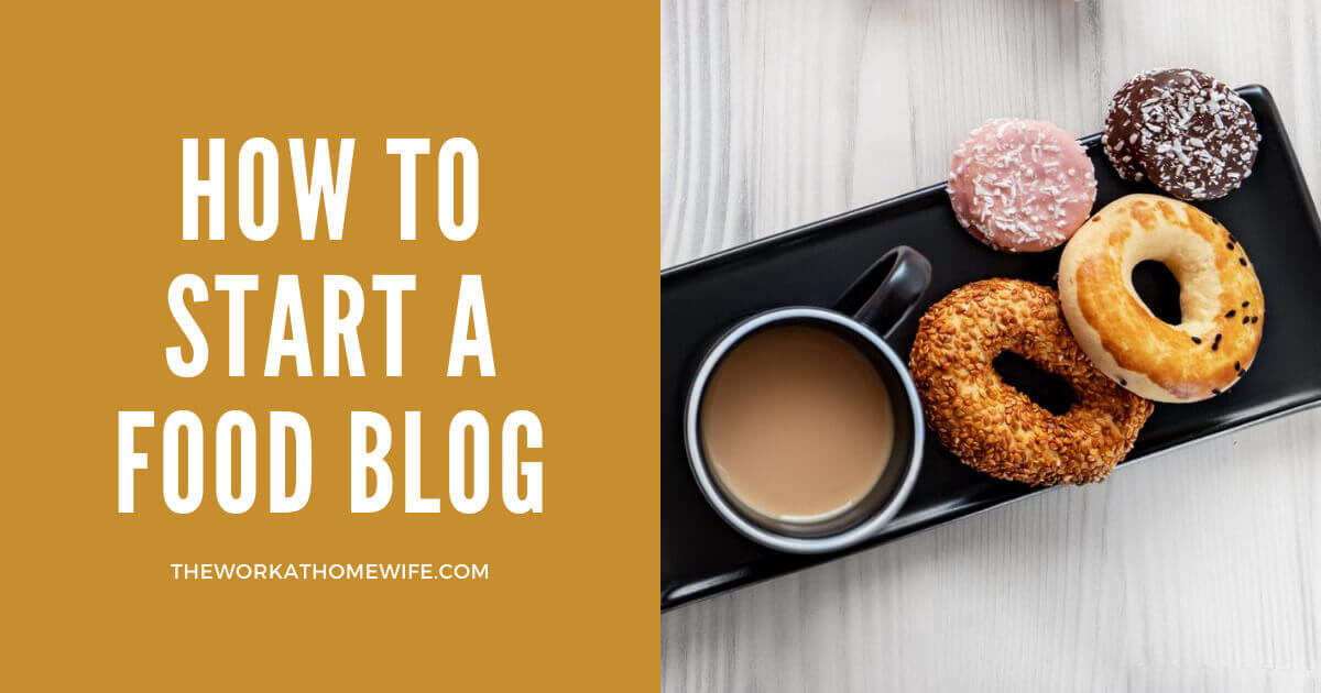 Food Blogger Pro Review: How to Start a Food Blog