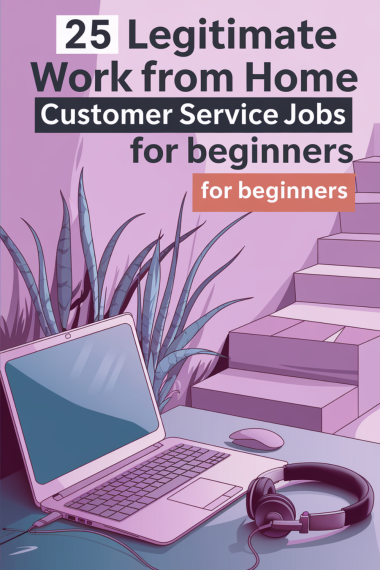 Customer Service Jobs From Home: The Ultimate Guide