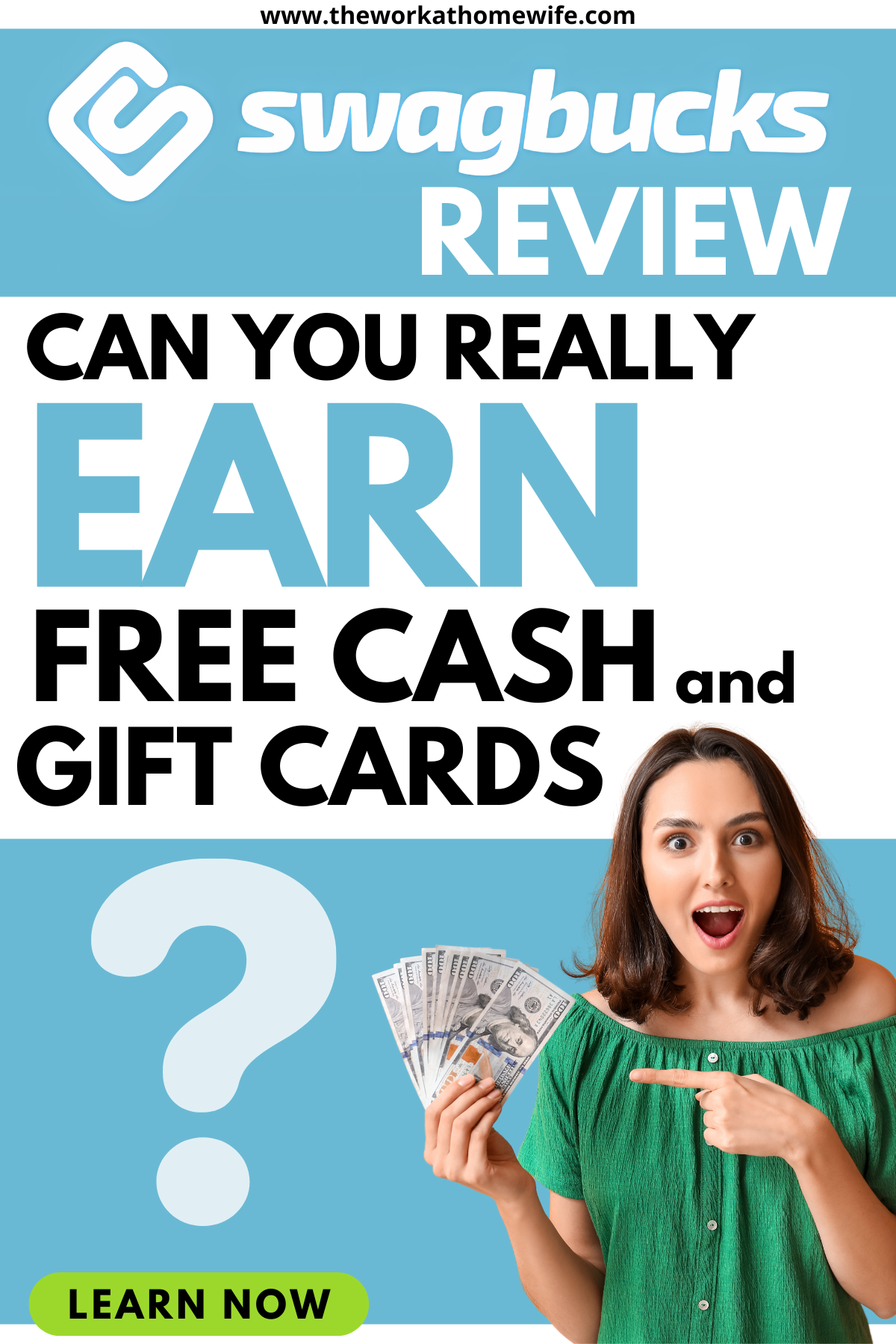 Swagbucks Review: Can You Really Earn Free Cash & Gift Cards?