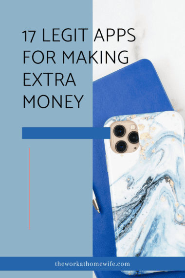 18 Legit Money Making Apps to Try in 2022