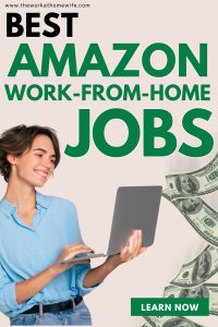 Ultimate Guide to Amazon Jobs From Home