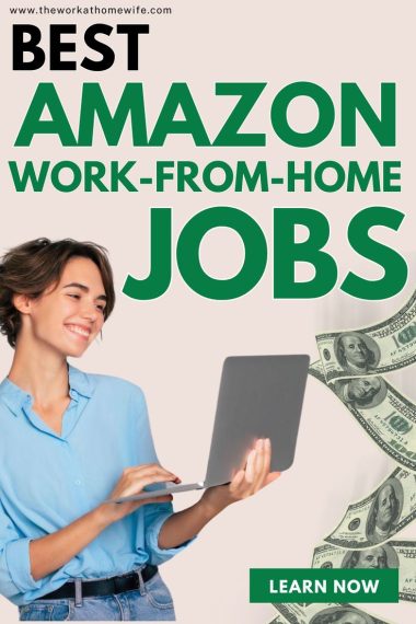 Ultimate Guide to Amazon Jobs From Home
