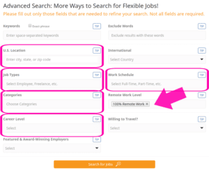 FlexJobs Review: Is FlexJobs Legit or Should You DIY Your Job Search?