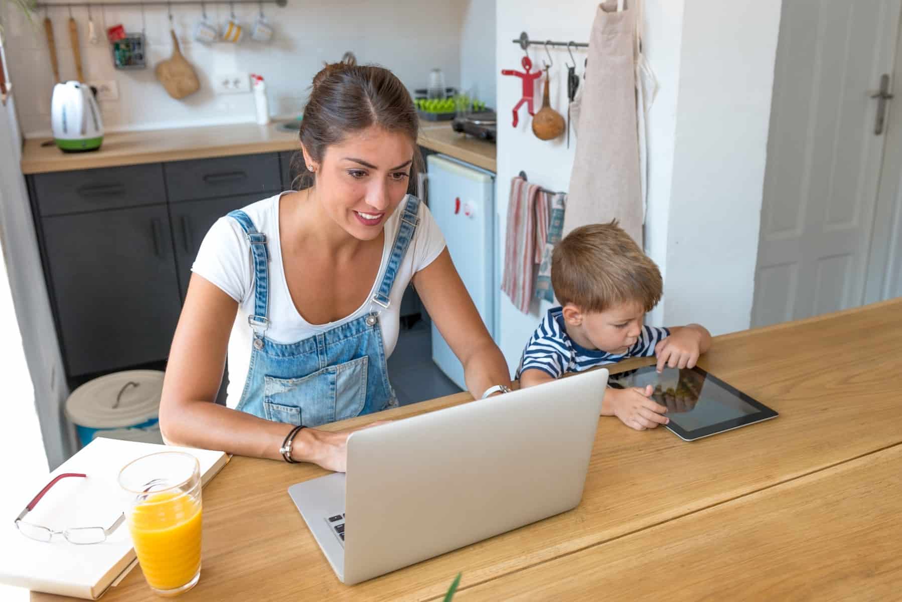 Top 10 Freelance Job Sites for 2021
