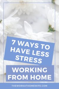 7 Ways To Get Away From Work When You Work From Home