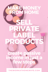 How to Make Money Selling Private Label Products on Amazon