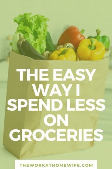 How to Spend Less on Groceries (Without Eating Beans or Cutting Coupons ...