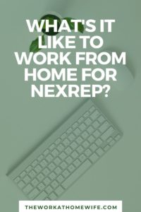NexRep: Insider Info on the Application Process & What It's Like to be ...