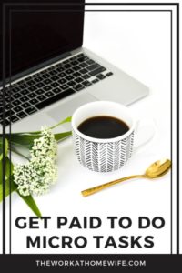 Micro Jobs: Easy Cash for Completing Simple Short Tasks