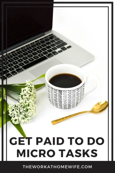 Micro Jobs: Easy Cash for Completing Simple Short Tasks