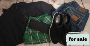 ThredUp Rescue Box Review: Reseller Roll of the Dice?