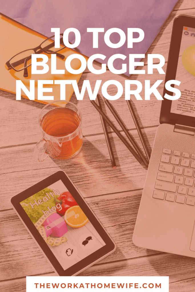 Top Blogger Networks to Join for Paid Blogger Opportunities