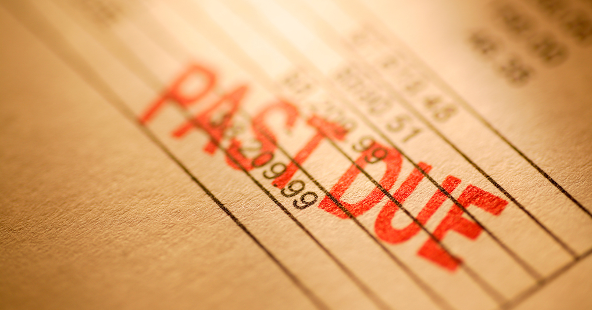 9 Ways to Encourage Your Clients to Pay Faster – The Work at Home Wife