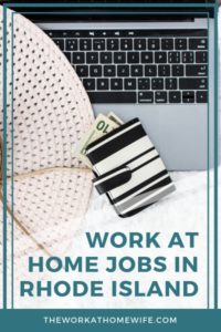 Check Out These Work-from-Home Jobs in Rhode Island