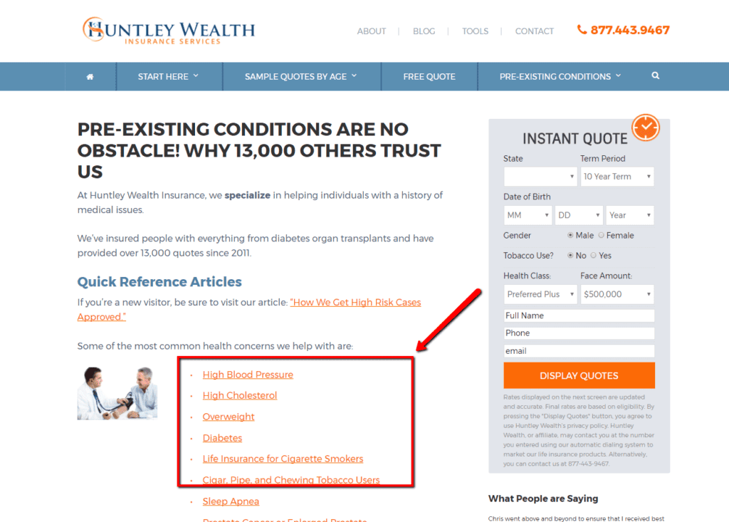 1 Million Visitors Later – My 5 Best Tips for Building a Successful Website