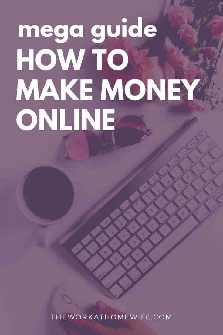Everything You Need to Know About How to Make Money Online