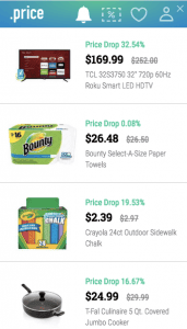 How to Save Money Effortlessly with Price.com