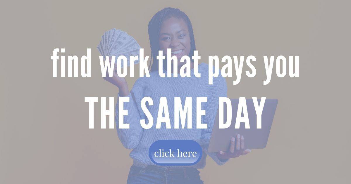 The Work at Home Wife