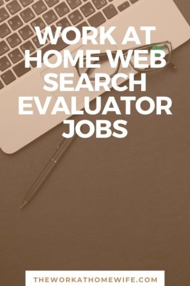 Search Engine Evaluator Jobs: Everything You Need to Know